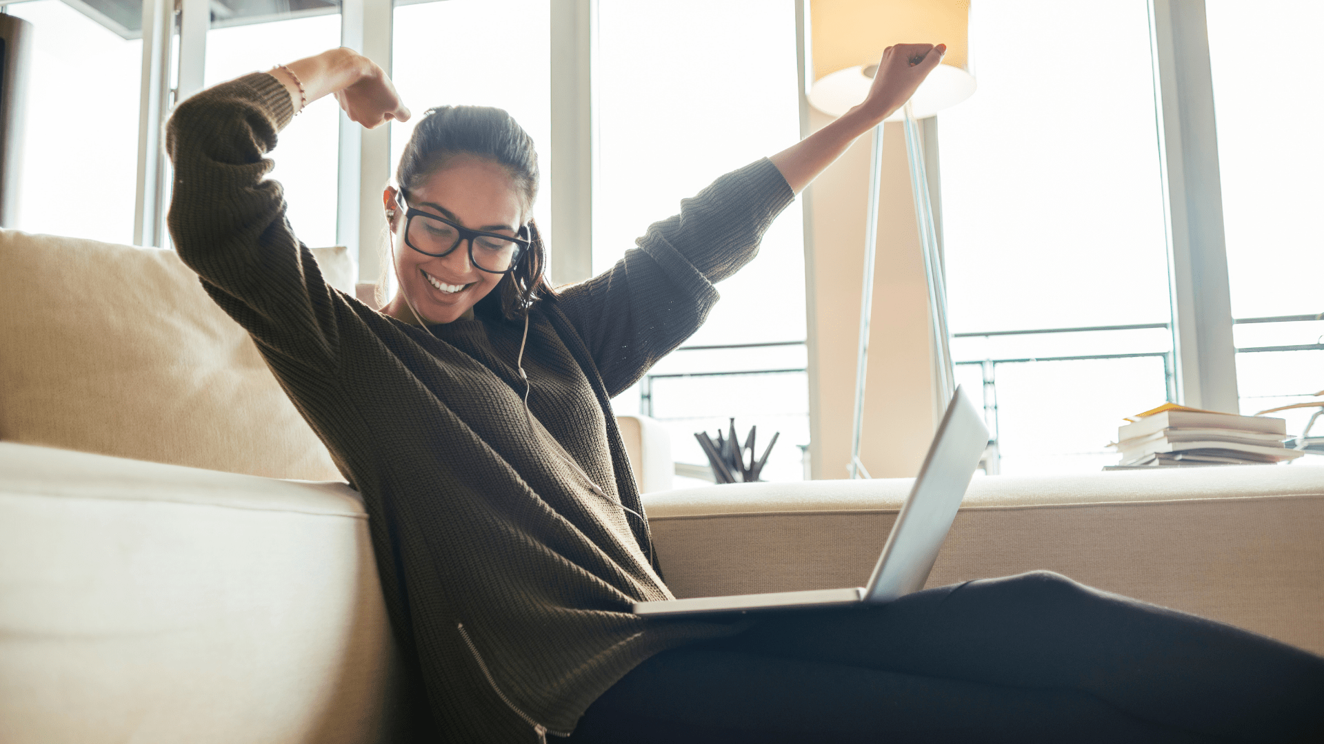 How to Keep Your Energy Up - Nettie Owens